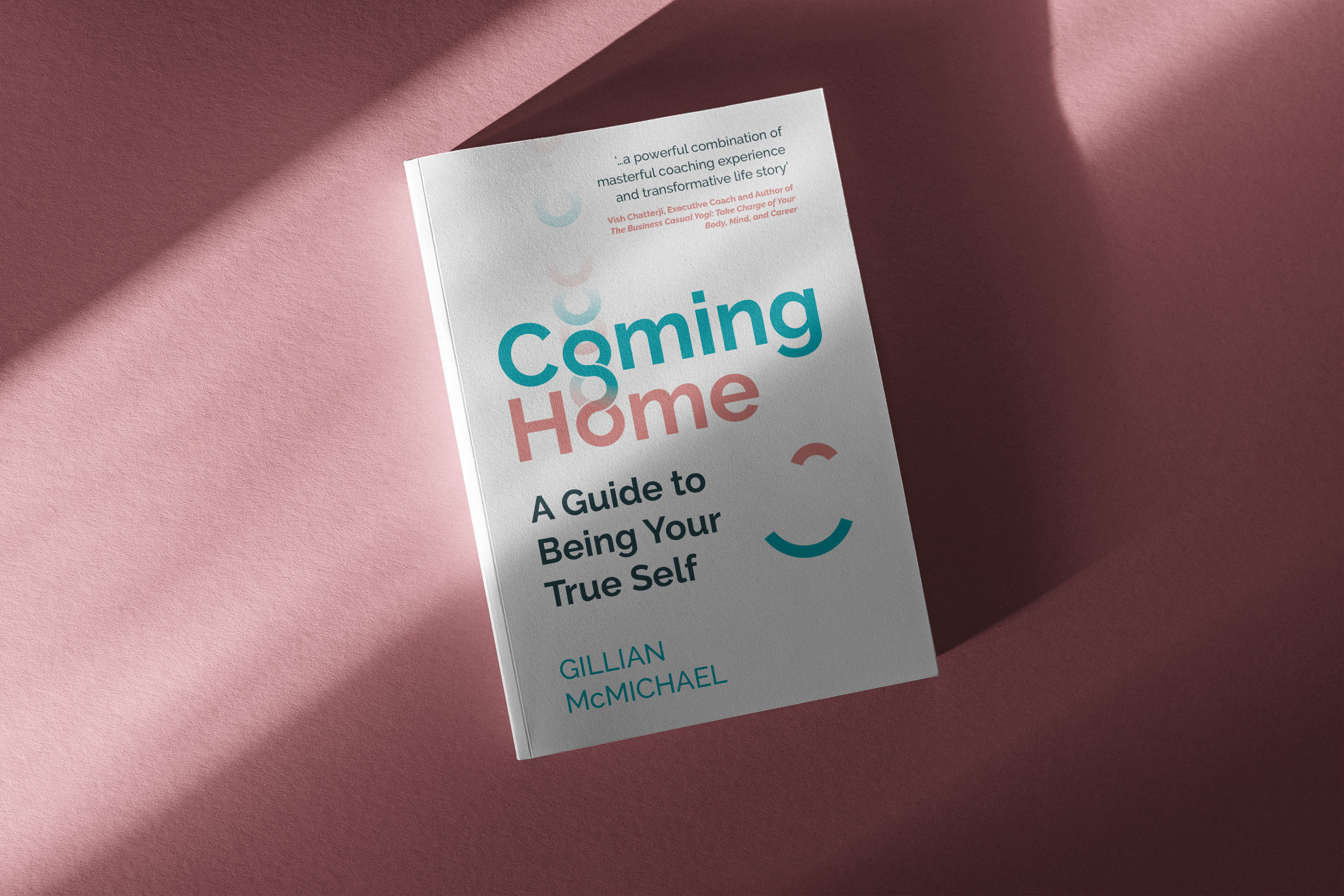 Coming Home Book - by Gillian McMichael - Full Circle