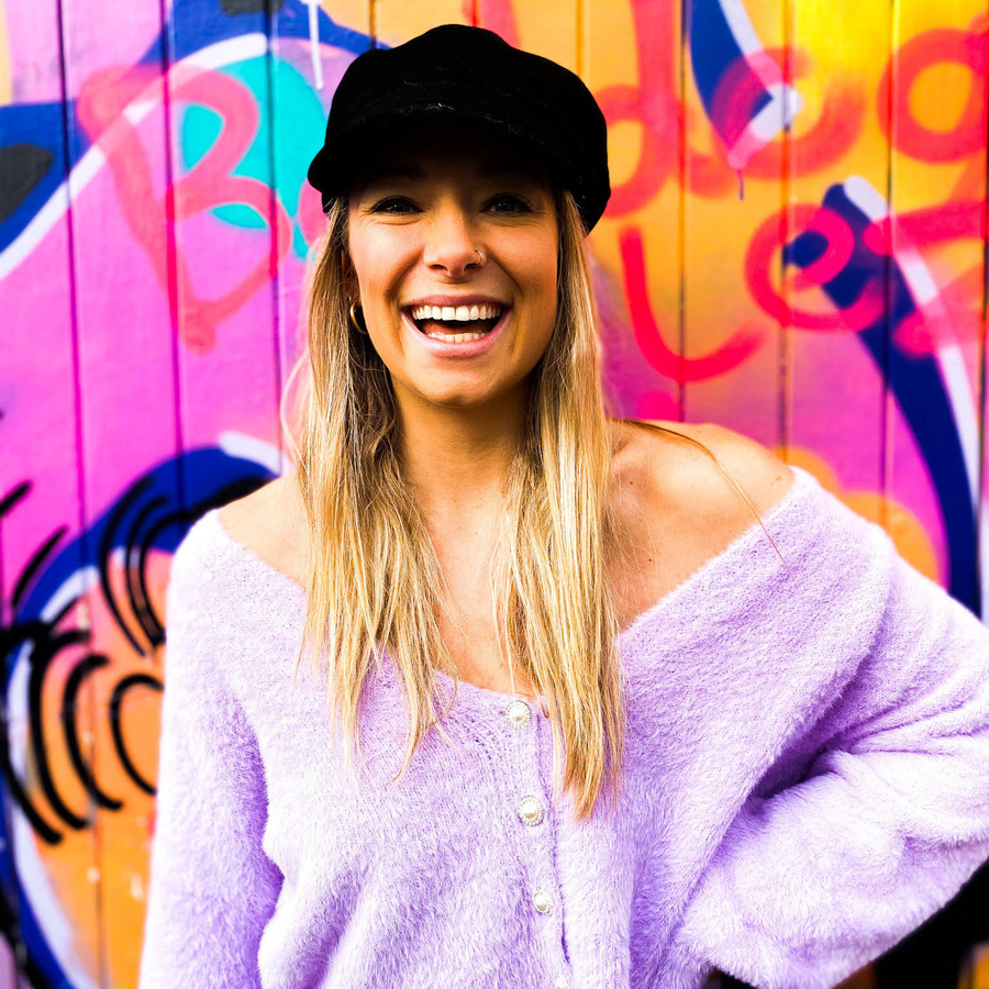 The Full Circle Podcast - Full Circle