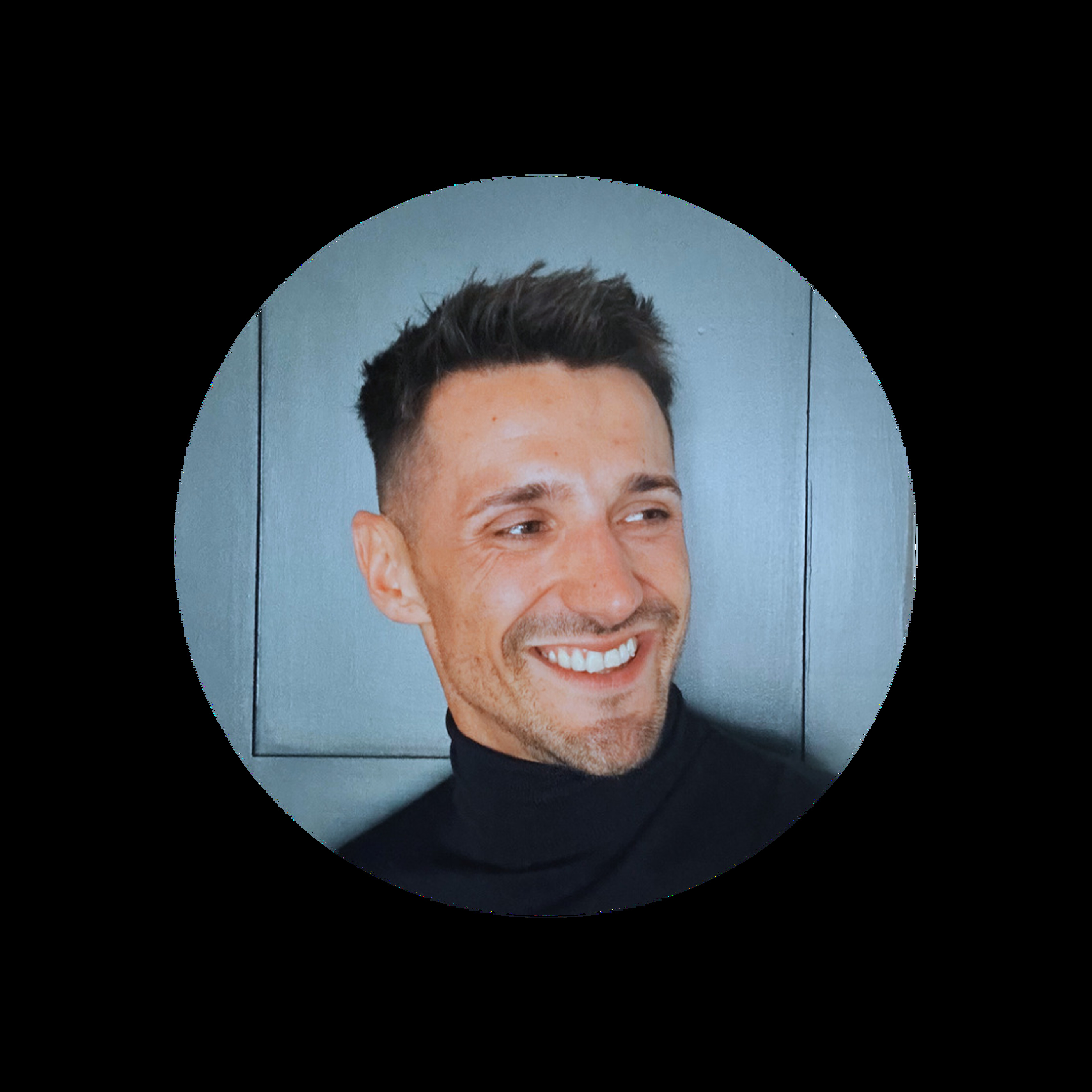 The Full Circle Podcast - Full Circle