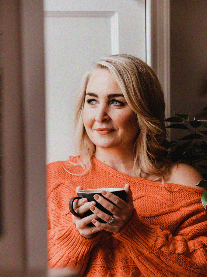 The Full Circle Podcast - Full Circle