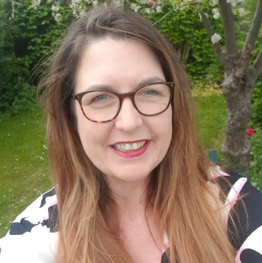 Shauna Miller on her transition to becoming a… - Full Circle