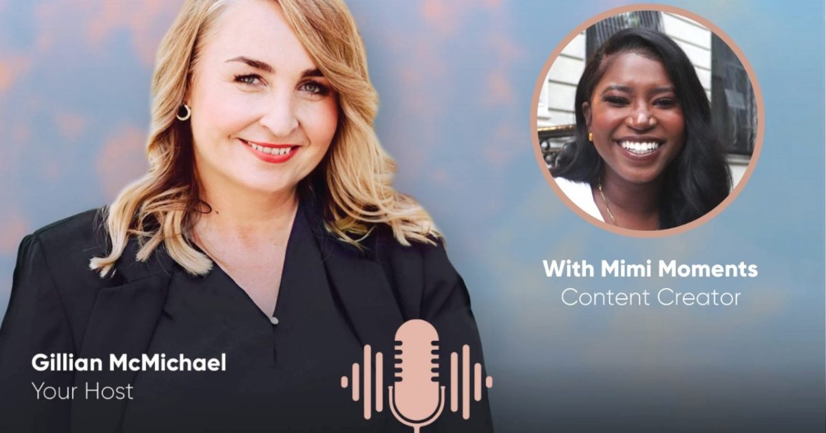 Love Lessons From An Arranged Marriage with Mimi Moments - Full Circle