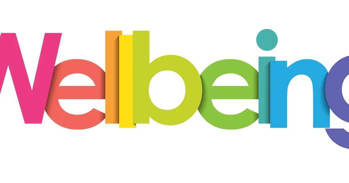 World Wellbeing Week 24-30 June 2024 - Full Circle