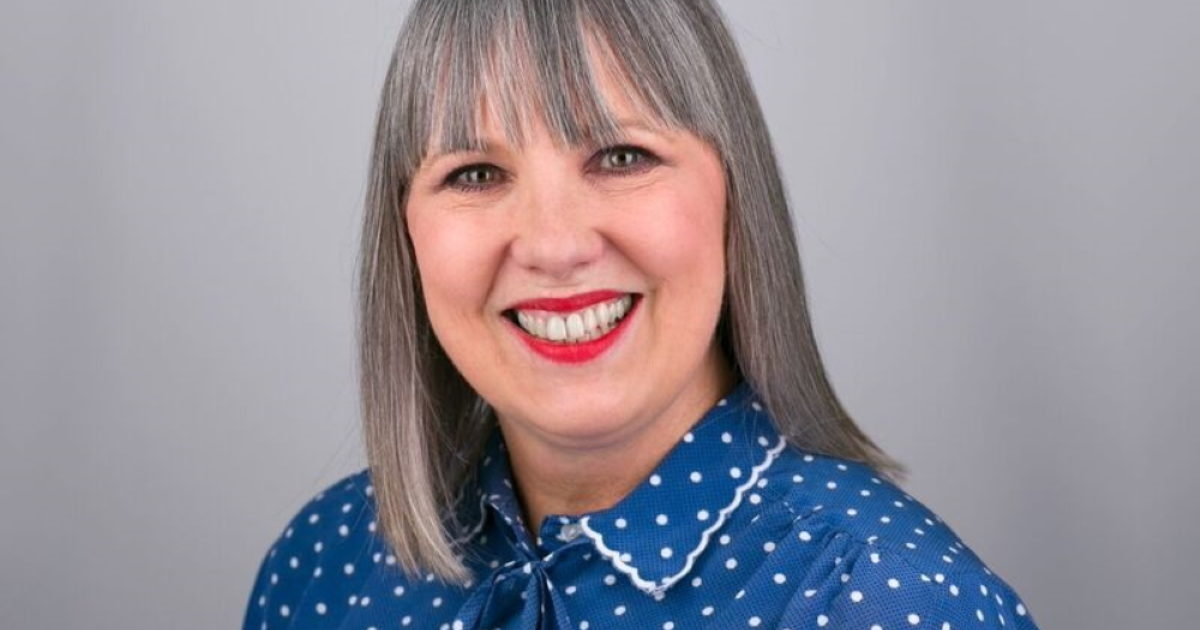 Debbie Green on studying The Certificate in Coaching… - Full Circle