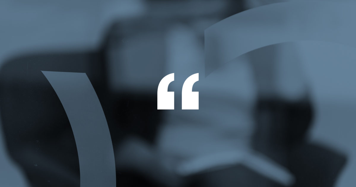 Meet Jacqui Jagger - Full Circle